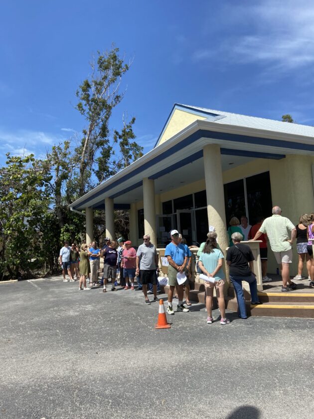 F.I.S.H. providing long-term recovery assistance - SANIBEL-CAPTIVA ...